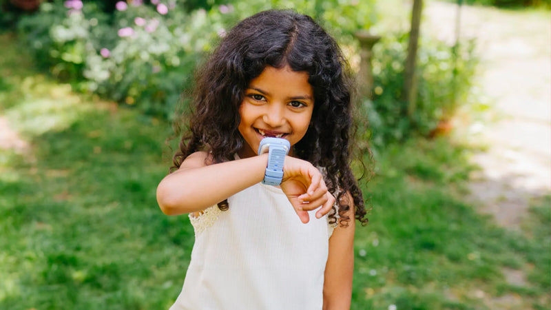 Calls and Messages on Xplora Smartwatches – Xplora UK