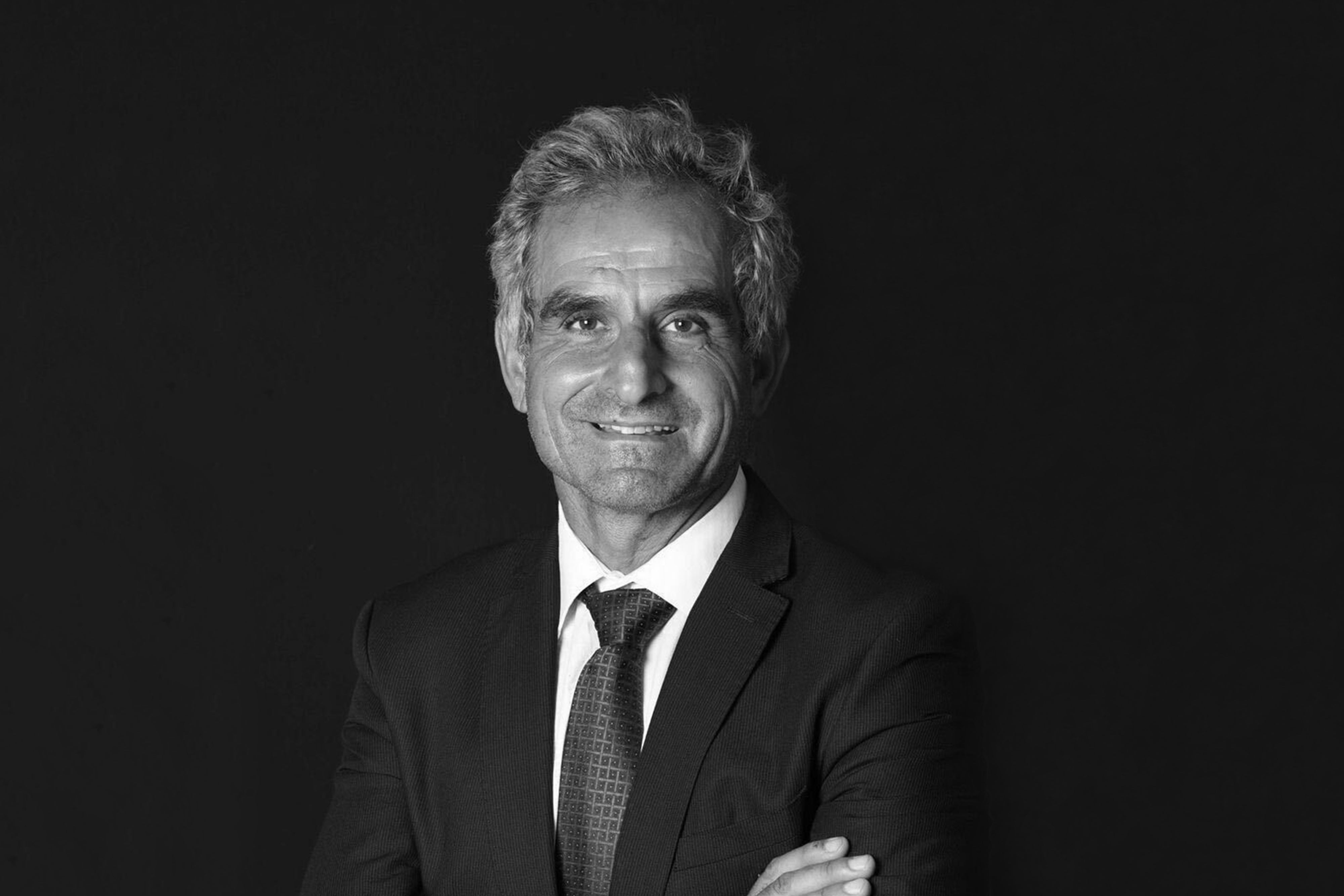 Interviewing Nabil Aouad, Senior Consultant at ME Green - Solar park c ...