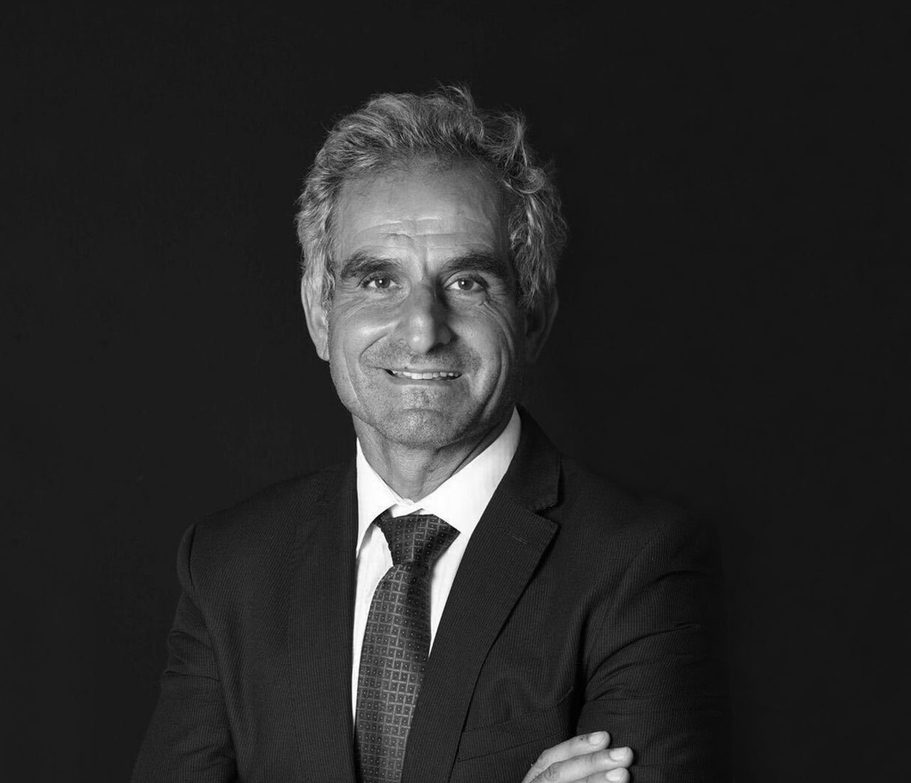 Interviewing Nabil Aouad, Senior Consultant at ME Green - Solar park c ...