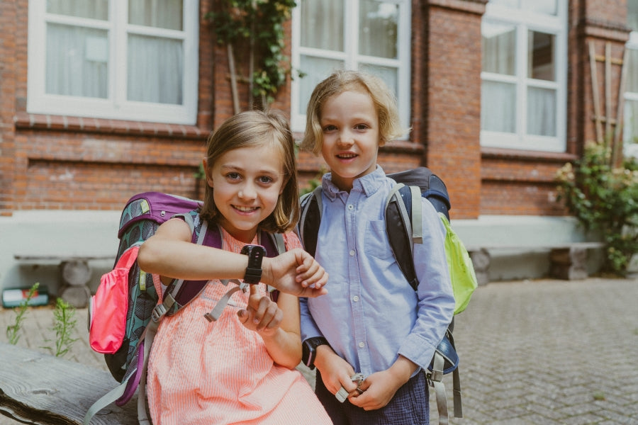 Are you ready for back to school 2020? – Xplora UK