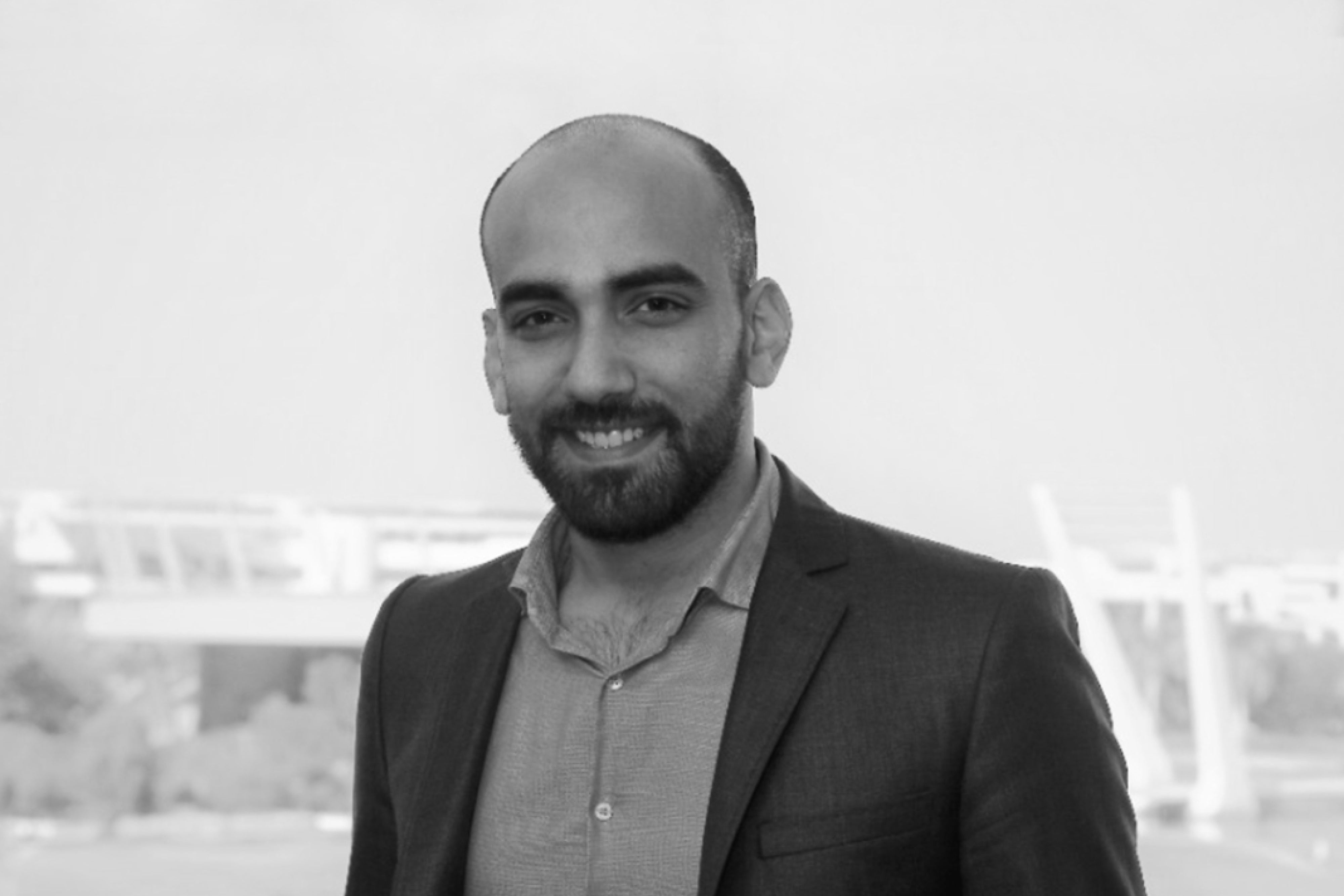 Interviewing Samah Elsaadi, Project Manager of United Cities in Trondh ...