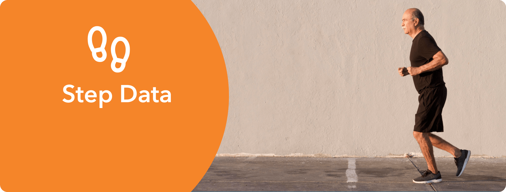 Xplora Care - Step data – Xplora UK