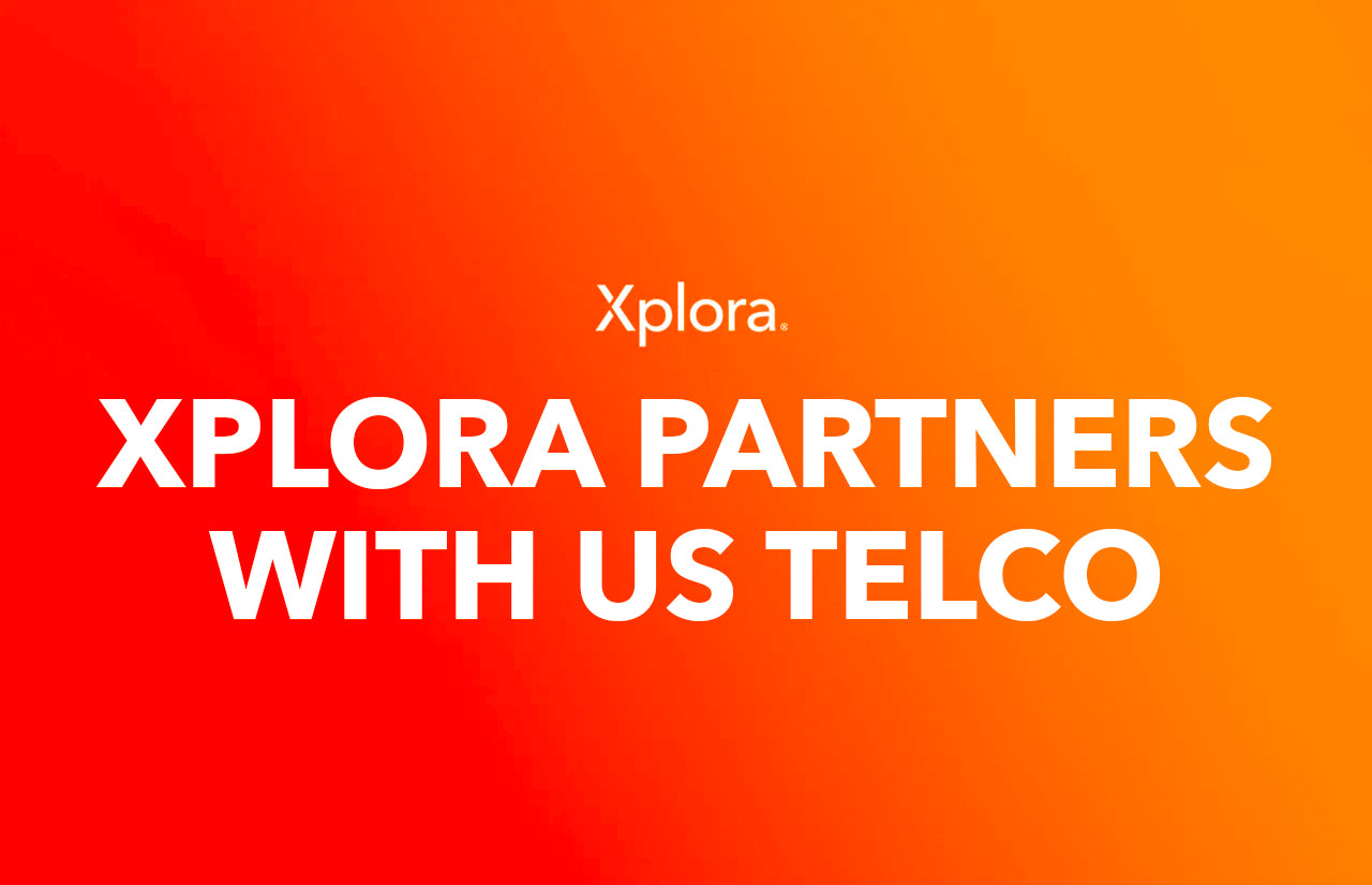 Xplora Technologies AS enters into revenue sharing model with US based – Xplora UK