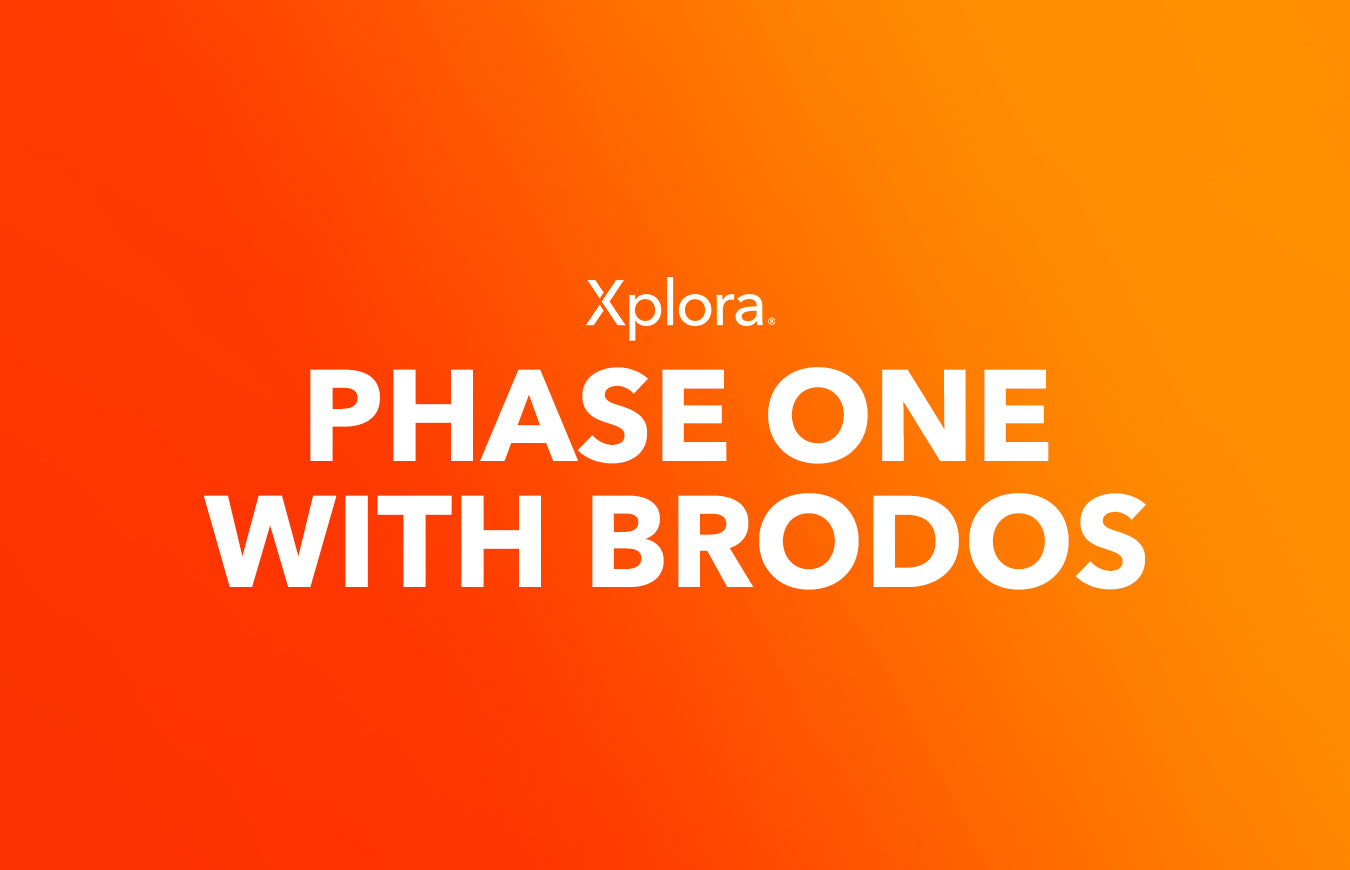 Xplora Technologies AS successfully completes phase one of agreement w ...