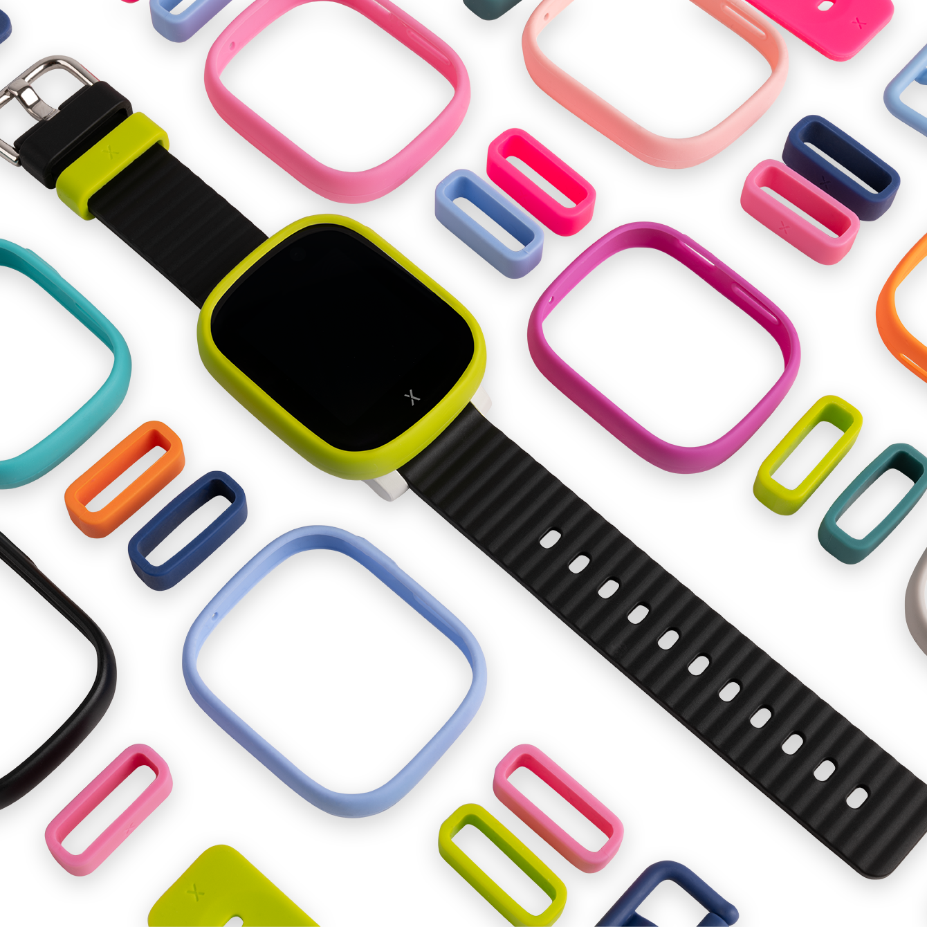 Safety in your hands | Xplora Kids Smartwatch – Xplora UK