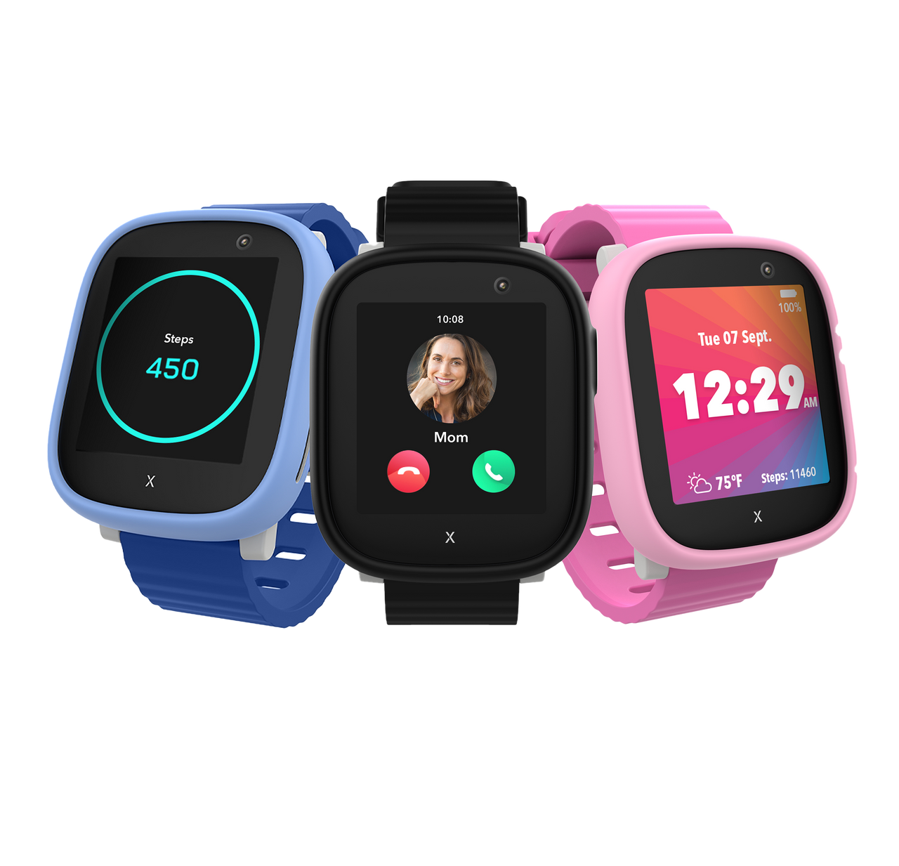 Safety in your hands | Xplora Kids Smartwatch – Xplora UK