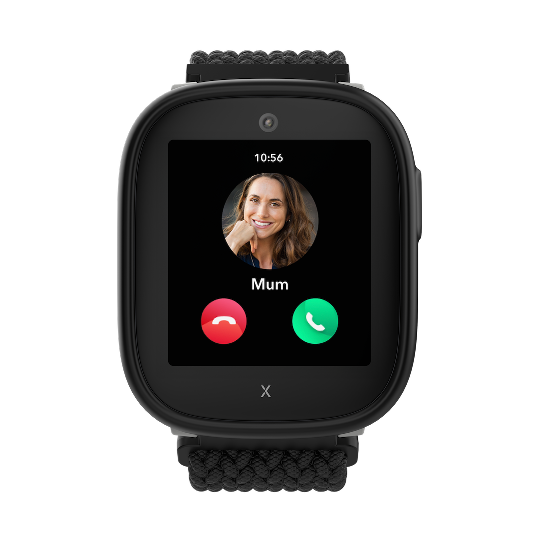 X6Play Kids Smartwatch - Safety Smartwatches for kids - Xplora UK