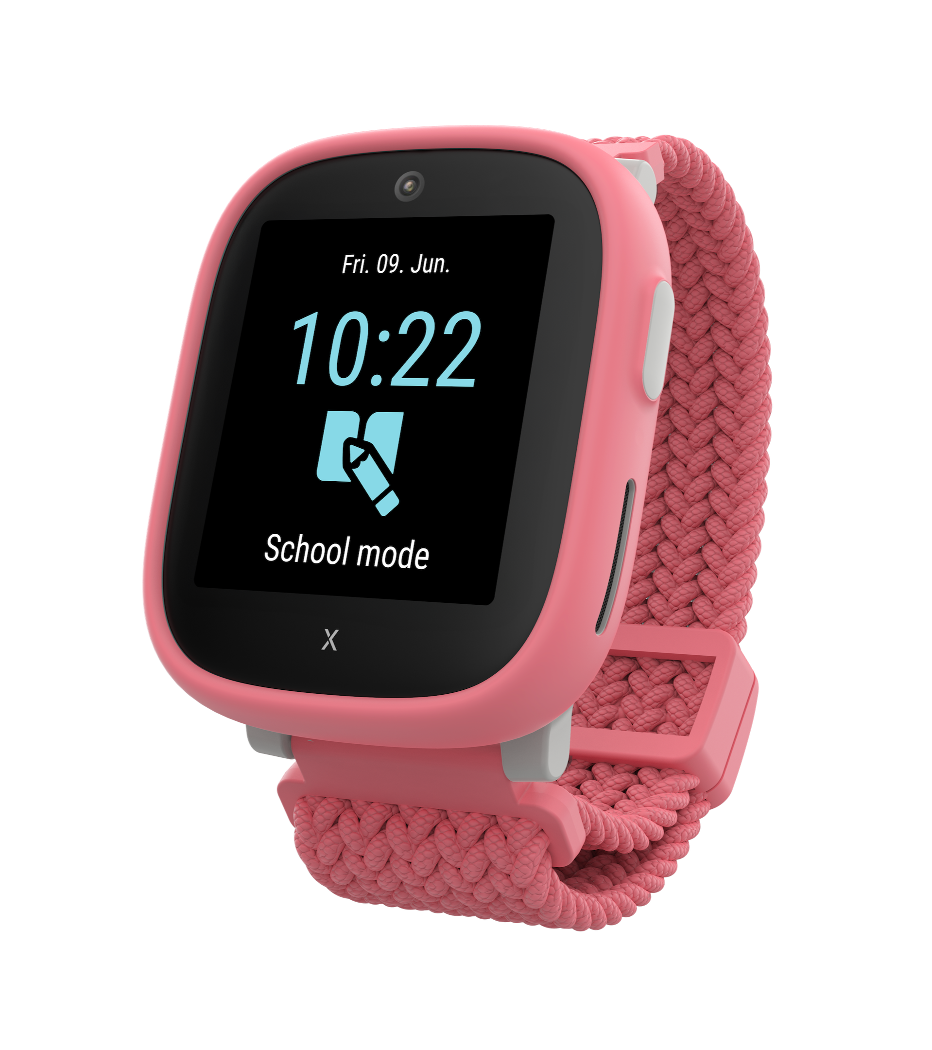 X6Play Kids Smartwatch - Safety Smartwatches for kids - Xplora UK