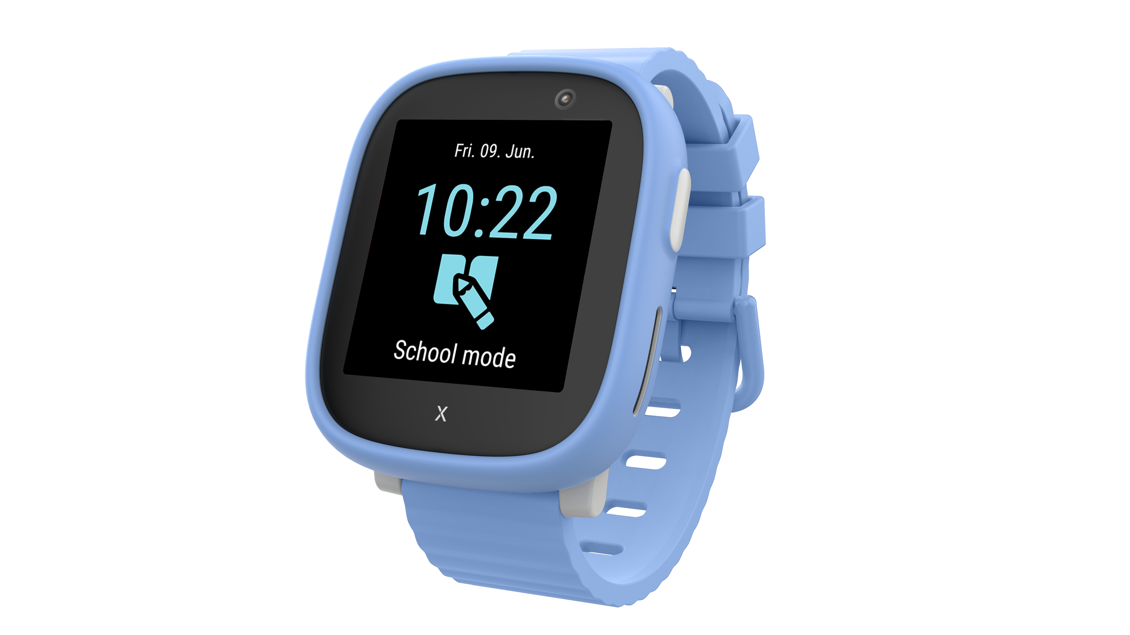 X6Play Kids Smartwatch – Xplora UK