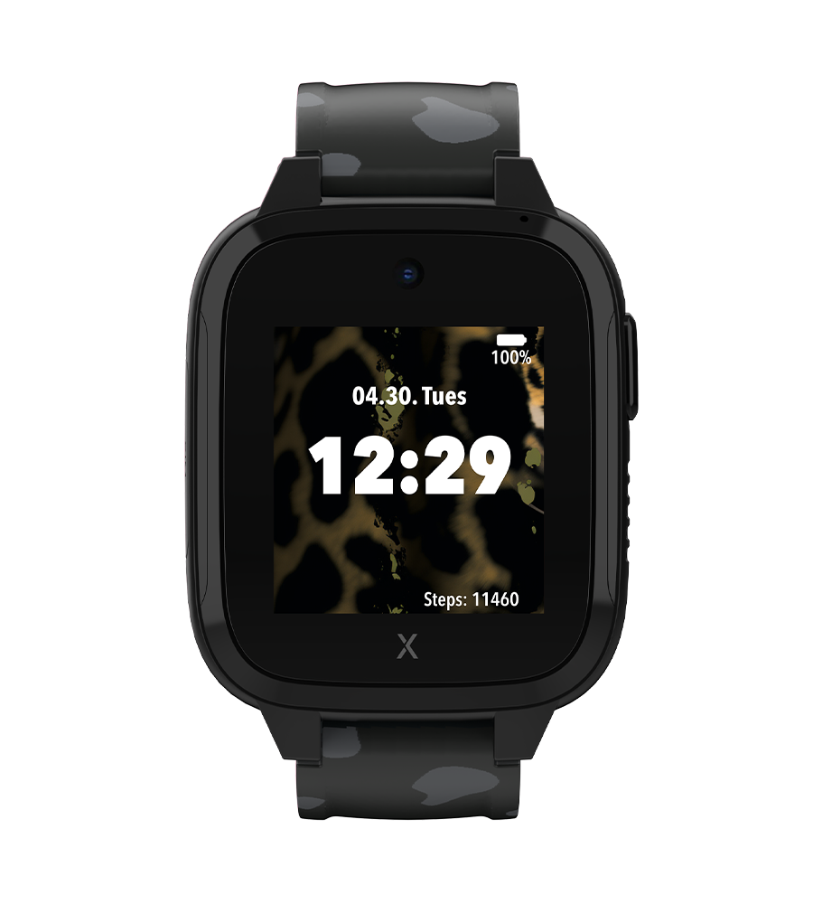 XGO3 Kids Smartwatch – Xplora UK