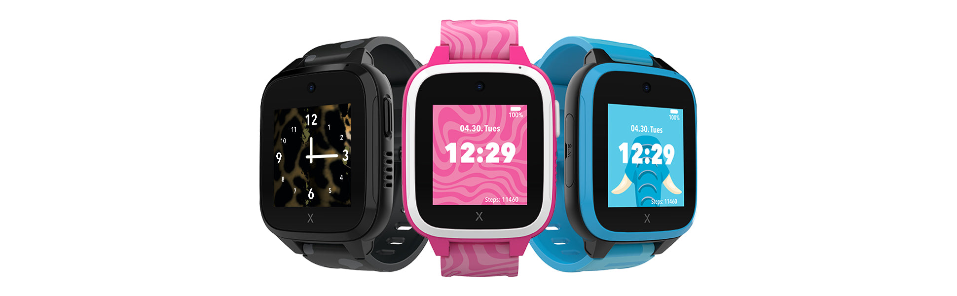 Safety in your hands | Xplora Kids Smartwatch – Xplora UK