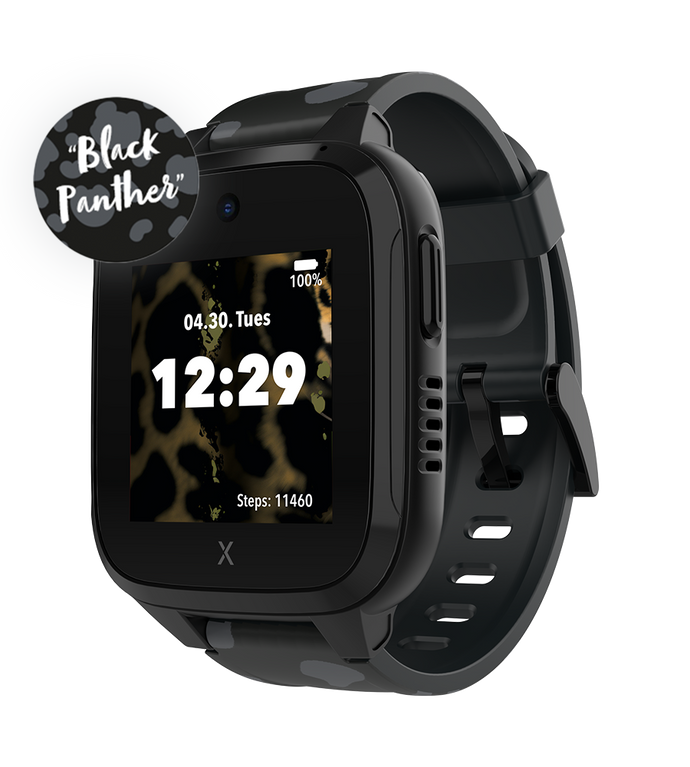 XGO3 - More than you expect. For less than you think. – Xplora UK