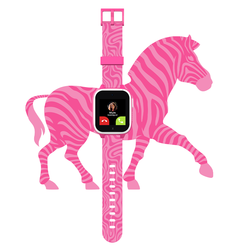 XGO3 Kids Smartwatch – Xplora UK